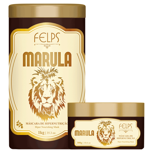 Hair Treatments Canada - Felps Professional Canada
