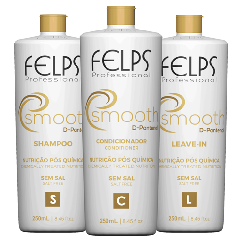 Hair Treatments Canada - Felps Professional Canada