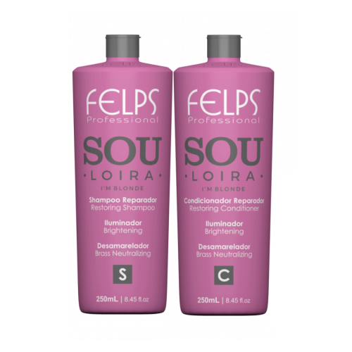 Hair Treatments Canada - Felps Professional Canada